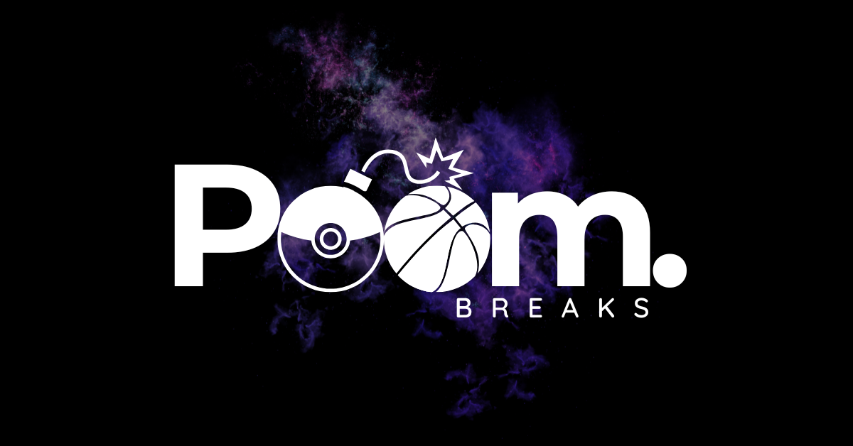 POOM BREAKS – Poom Breaks